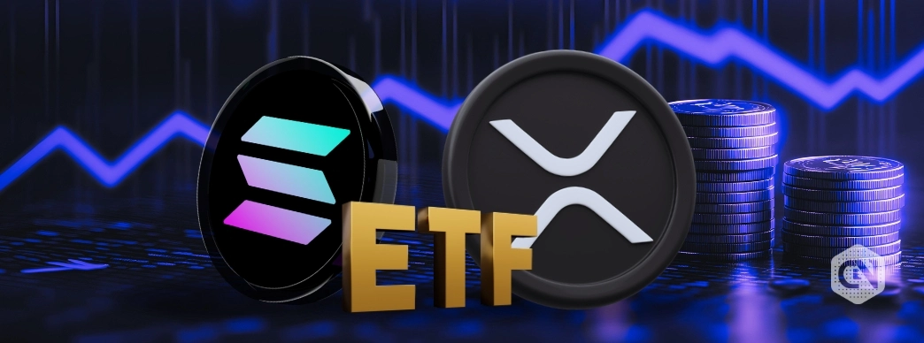 Breaking: Grayscale Files for Spot Solana ETF, XRP ETF Next? Breaking: Grayscale Files for Spot Solana ETF, XRP ETF Next?