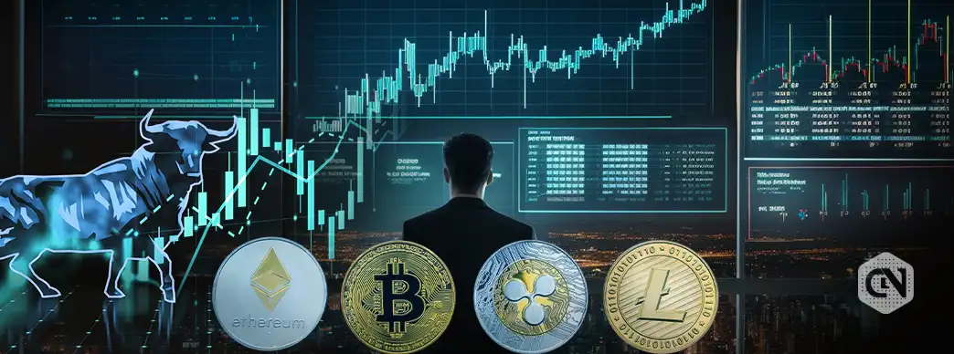 A Guide For Mastering Cryptocurrency Technical Analysis