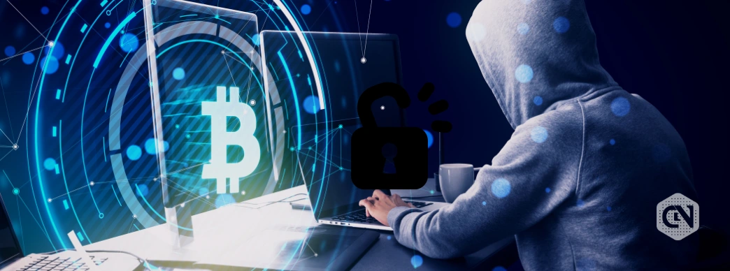 Could Quantum Computing Break Bitcoin’s Security?