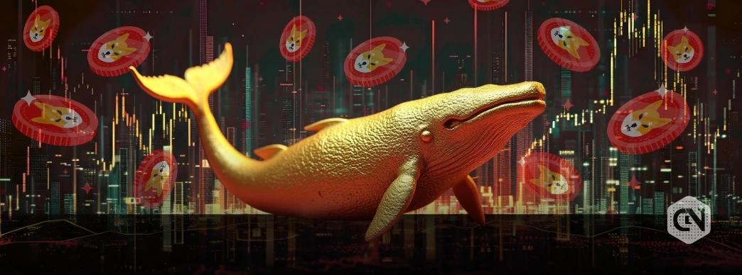 Shiba Inu Faces Volatility Threat as Top Wallets Tighten Their Grip ...