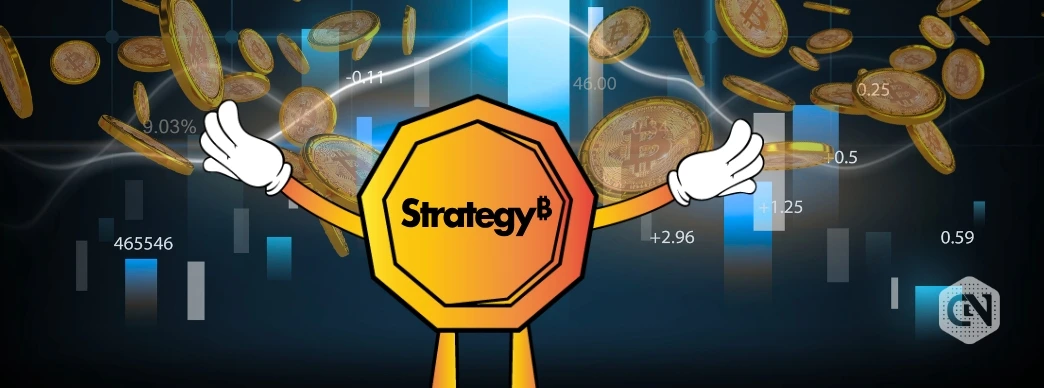Strategy Acquires 13,627 Bitcoin as MSCI Index Decision