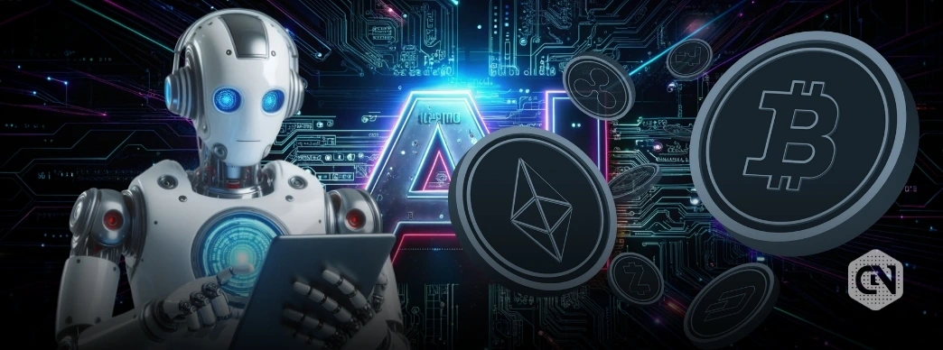 Top 5 Underrated AI Projects With Crypto Tokens in 2026